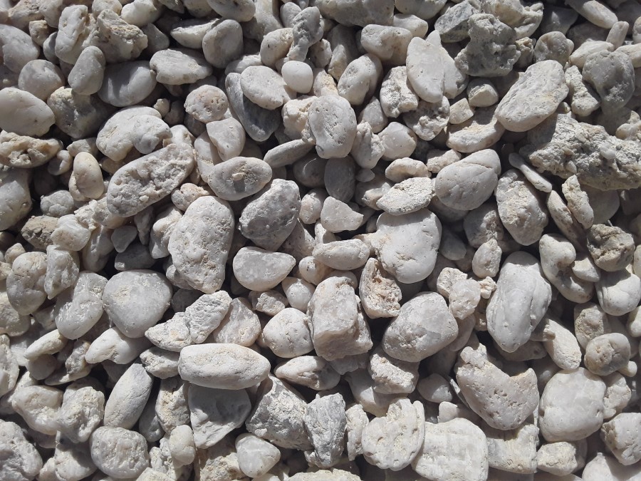 Southland Silica Limited New Zealand, Silica Pebbles New Zealand